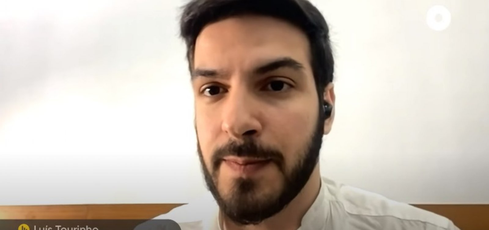 Velhos Bahianos: Luís Tourinho conta a história da Bahia e do Brasil ...