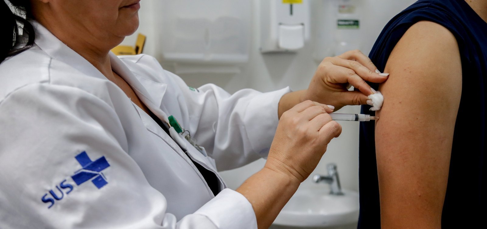 Vacinação contra HPV é ampliada até junho de 2026 - Minuto Bahia